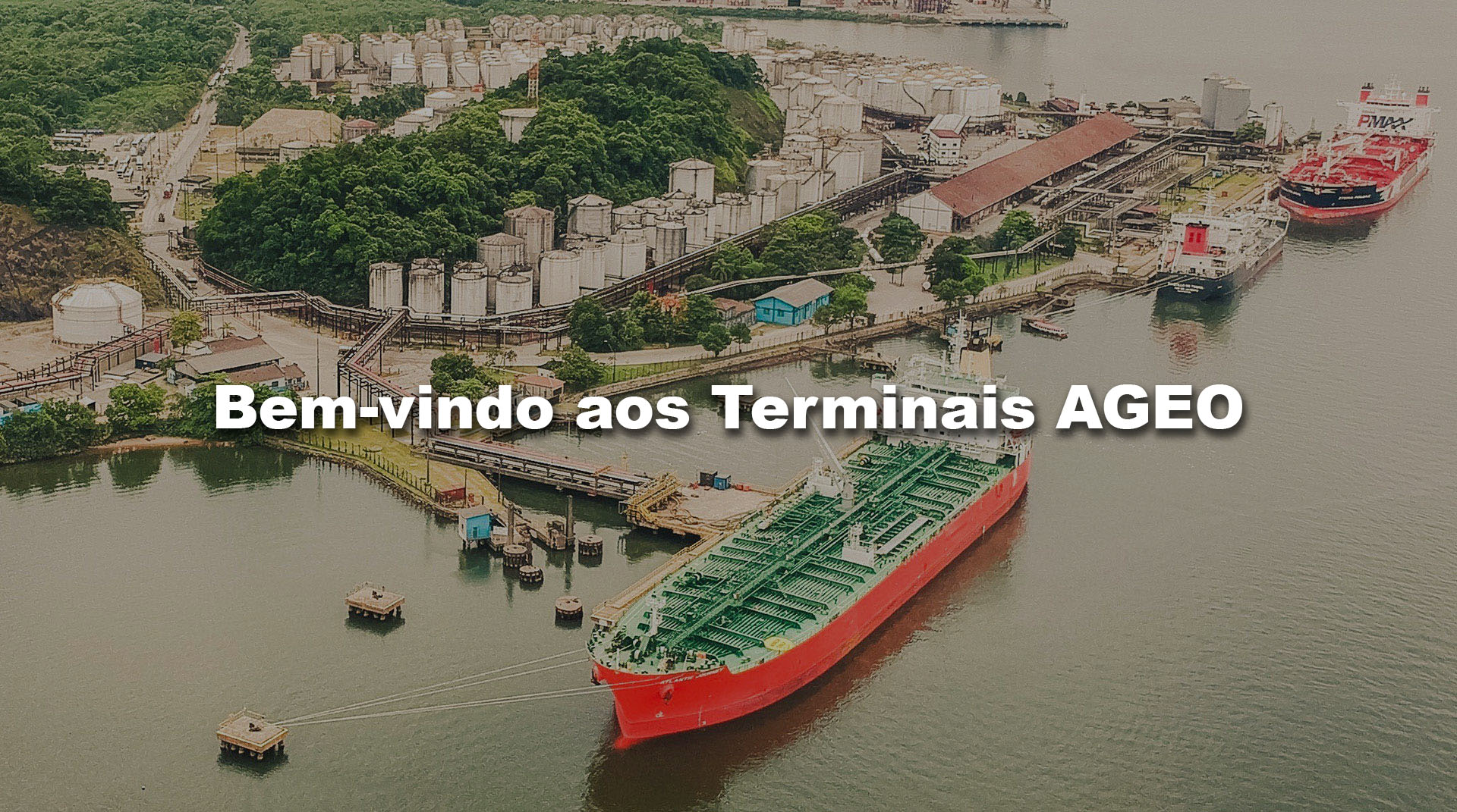 Ageo Terminais